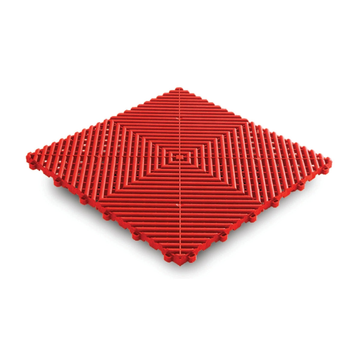 Modular Floor Tiles – Hexagon Lights Modular Floor Tiles